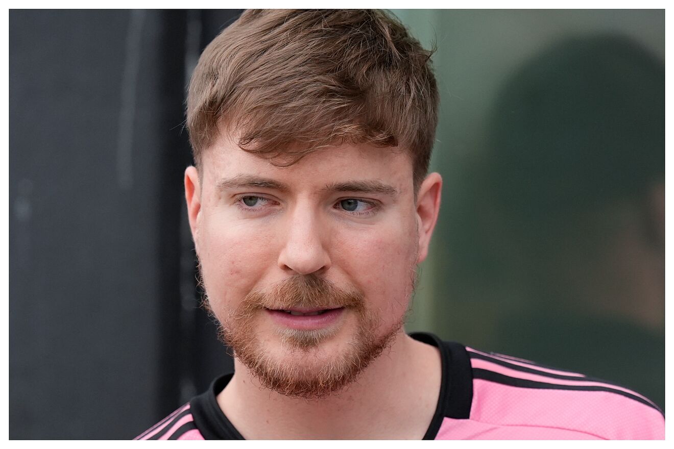 MrBeast investigated for cannibalism | Marca