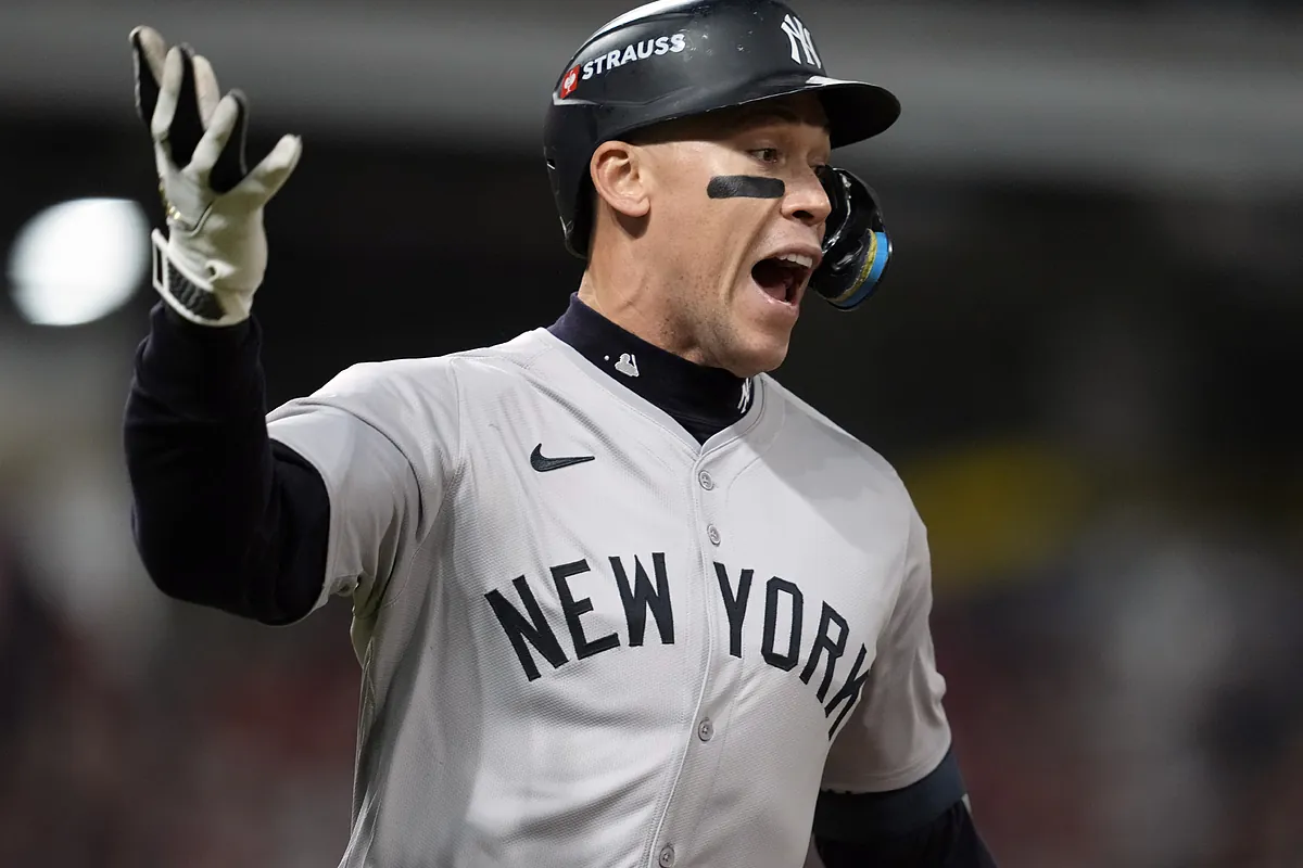 What time is New York Yankees vs Cleveland Guardians and where to watch ...