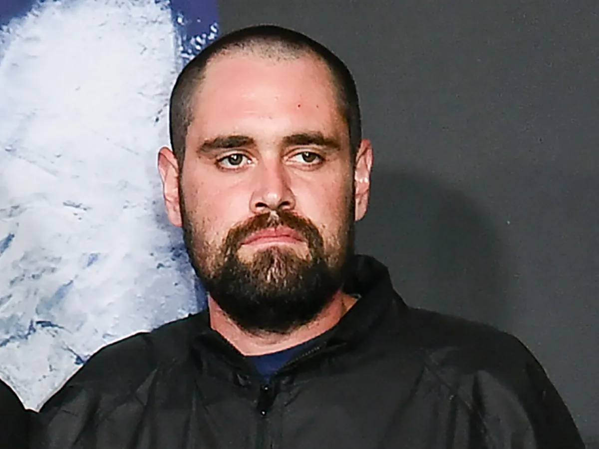 He wasn't invited, but Rob Reiner's son attended Conan O'Brien's party ...