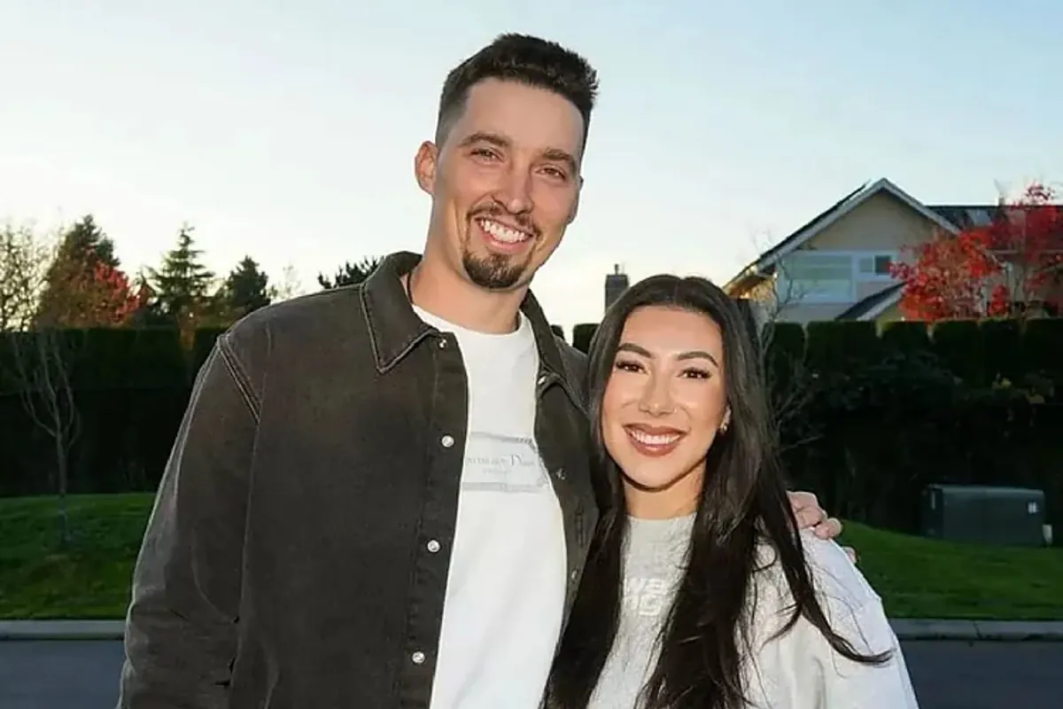 Who is Blake Snell's wife? All about Haeley Snell and her relationship ...
