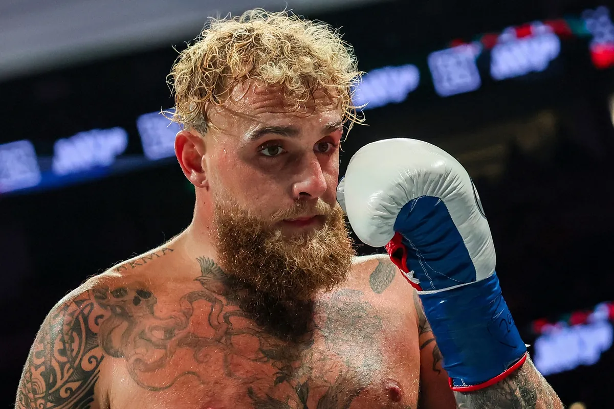 Jake Paul announces massive knockout bonus ahead of Gervonta Davis ...