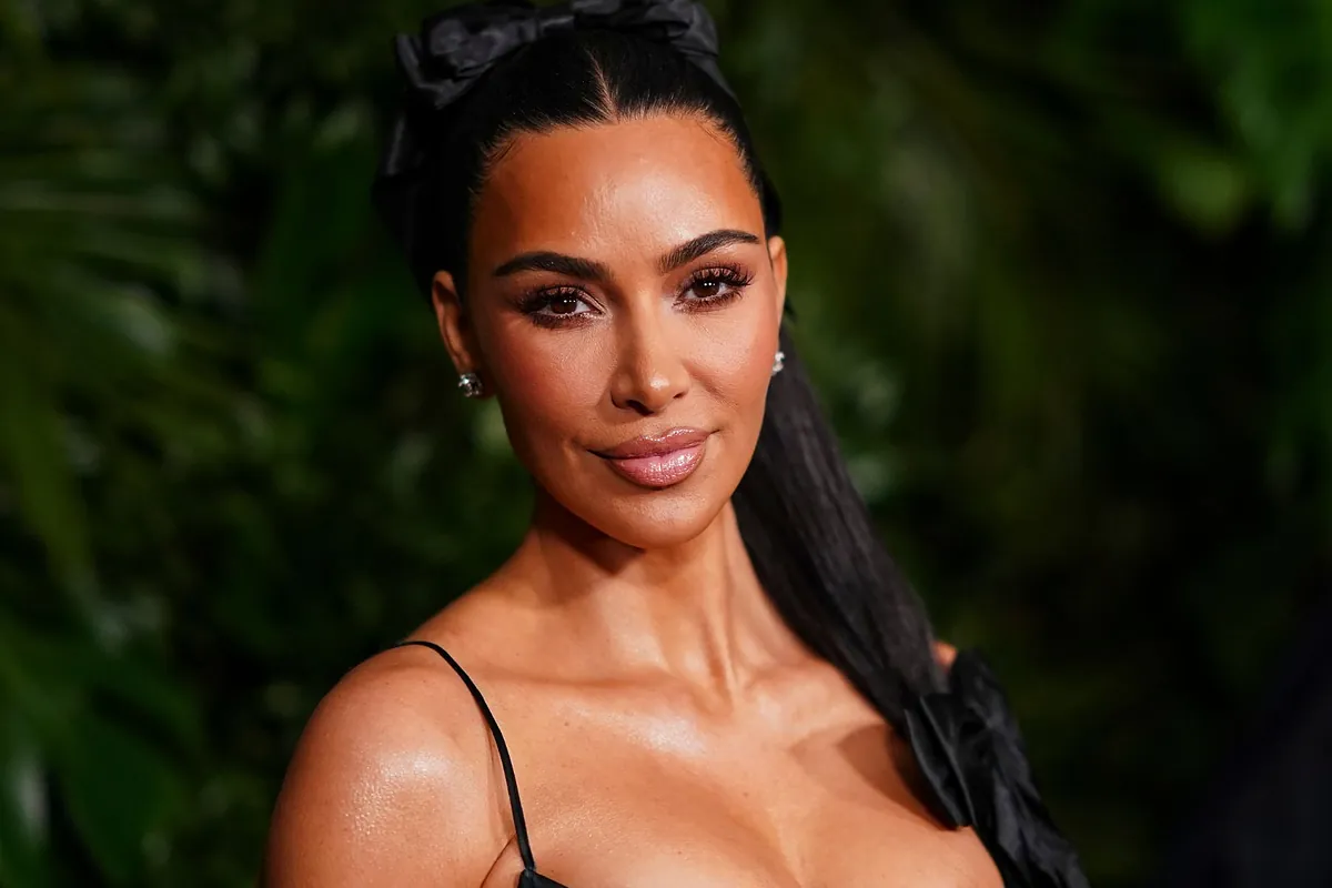 Kim Kardashian angers Indiana Fever fans with her comments about the ...