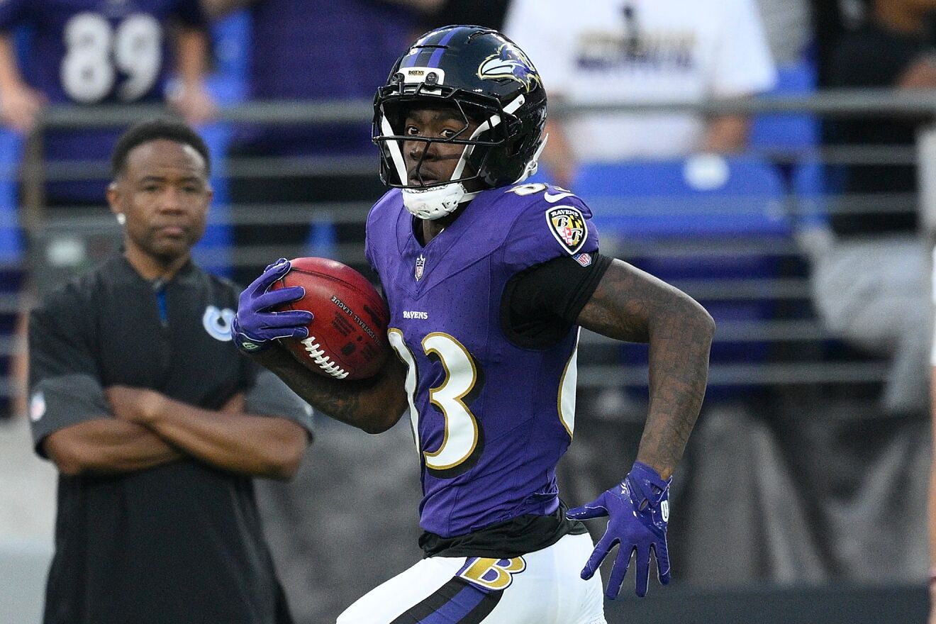 LaJohntay Wester opens up on Deion Sanders bond after electric NFL ...