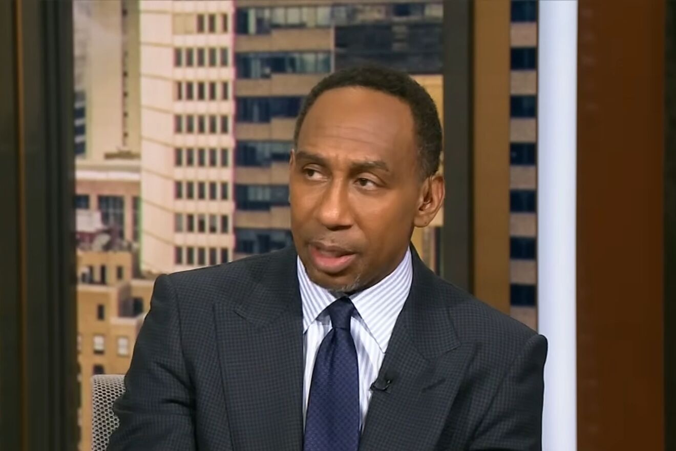Lakers trade talk heats up as Stephen A. Smith addresses Rich Paul ...