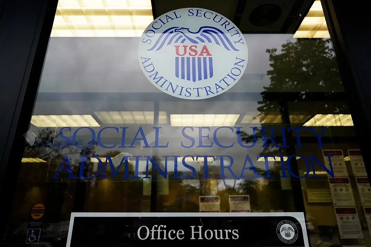 These Social Security beneficiaries will receive payment on January 28 ...