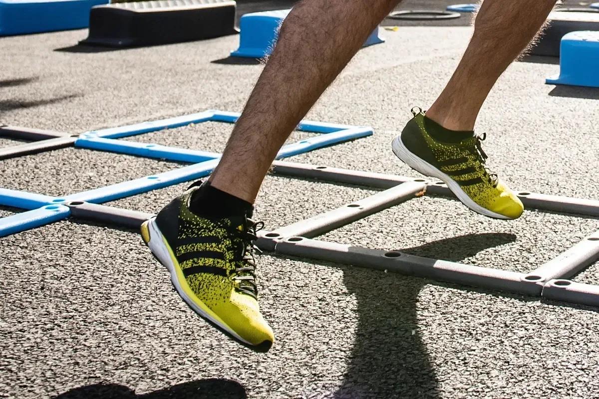 CrossFit's 180-degree turn: the new trend that could change the sport ...