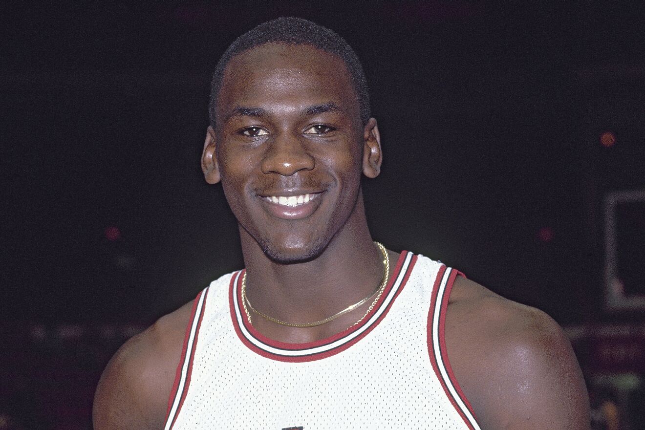 Why Michael Jordan's unique contract clause will never be allowed in ...