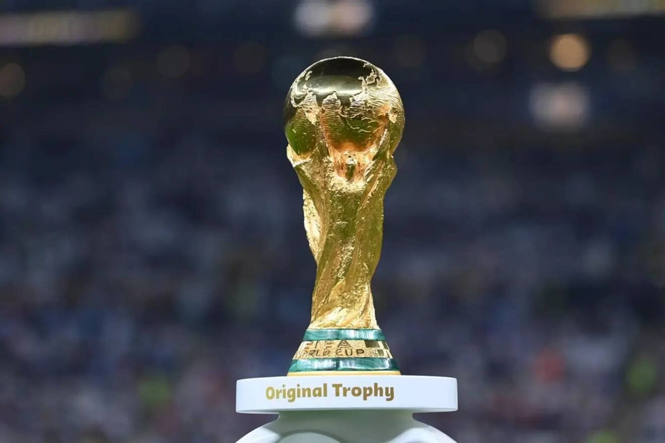 When does the 2026 World Cup start: dates, schedule and when is the ...