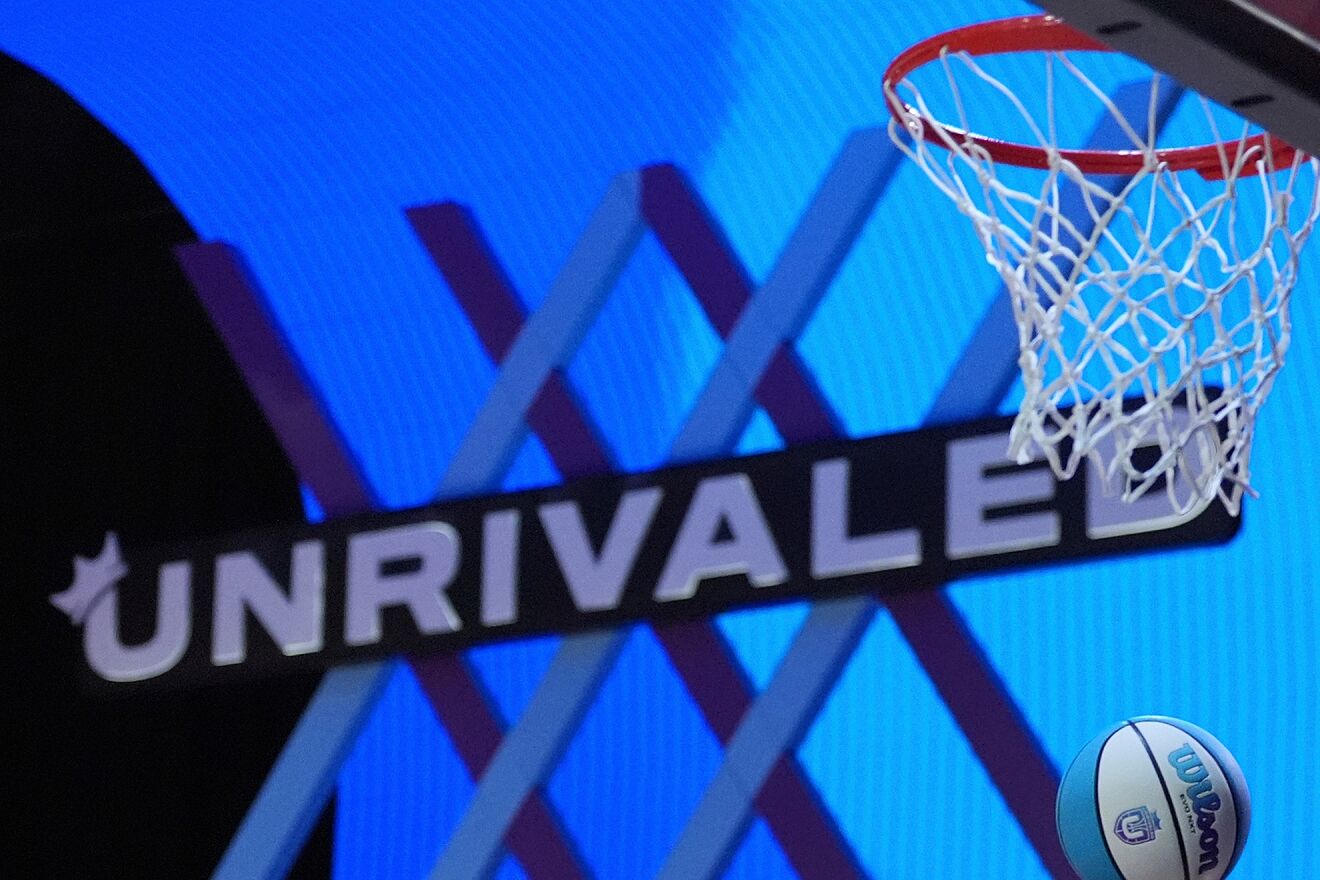 Unrivaled League 2026 Schedule: Key dates and how to watch every game ...