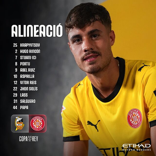 Palmarés Copa del Rey - Todos los campeones y finalistas