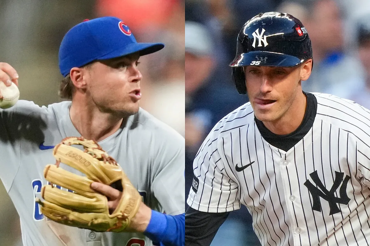 Yankees urged to target another player as Cody Bellinger talks stall ...