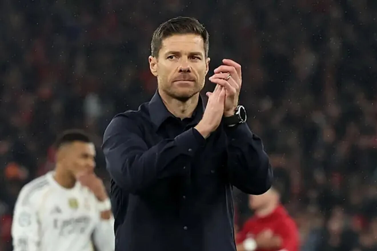 Real Madrid sacks Xabi Alonso, names Arbeloa as new head coach | Marca