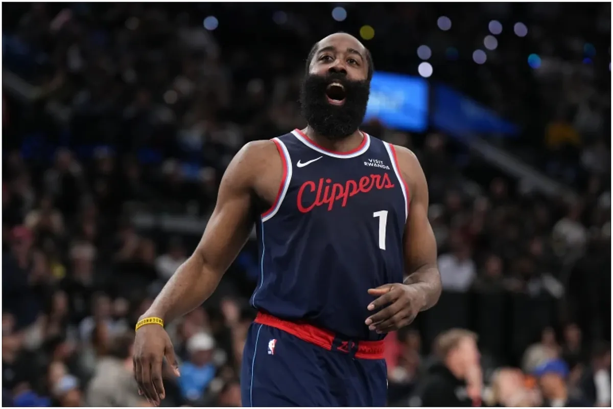 Clippers and Cavaliers cook the transfer of James Harden before the ...