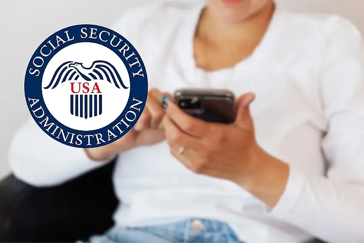 How to check your Social Security statement: Step-by-step guide | Marca