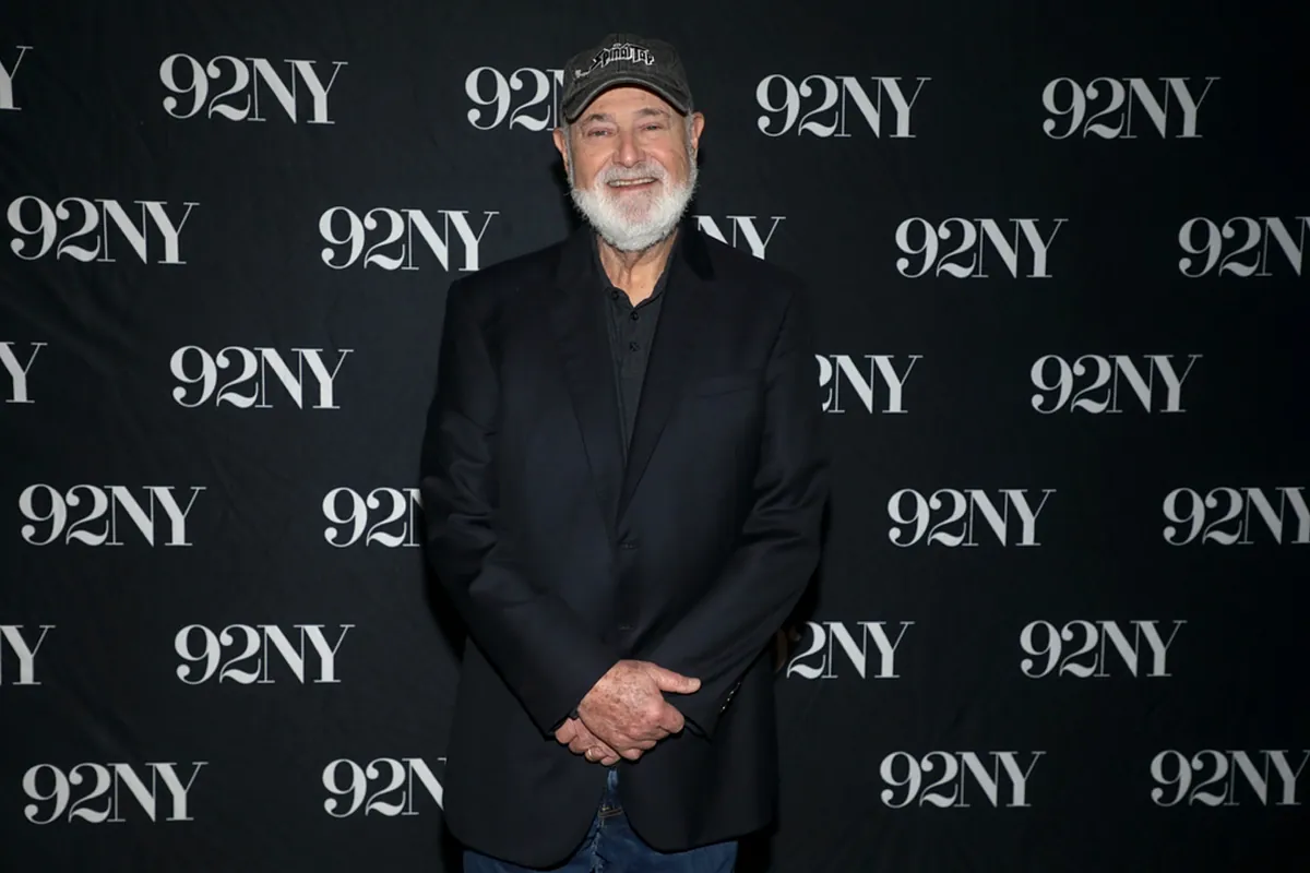 Rob Reiner Net Worth: How the Hollywood legend built his vast fortune ...