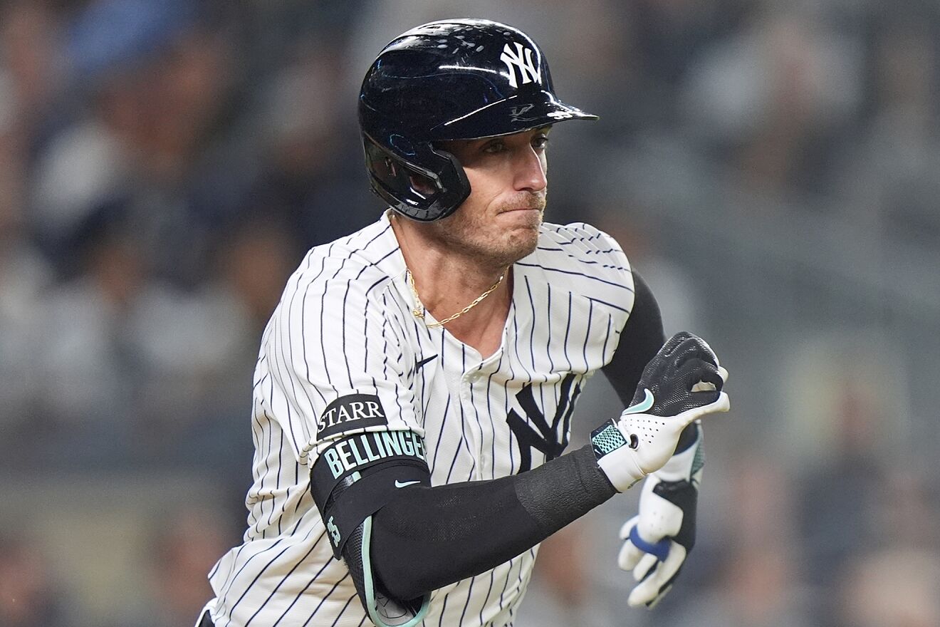 Cody Bellinger free agency update: Yankees face tough contract decision ...