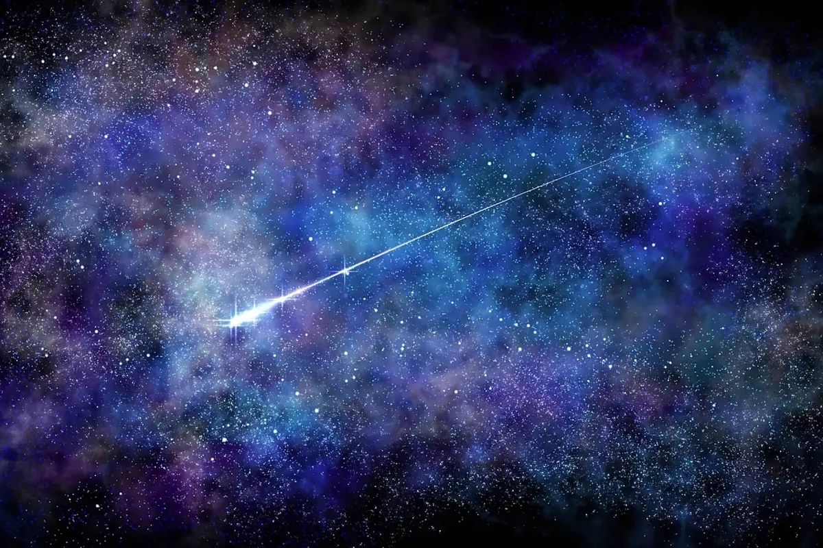 NASA breaks the mystery of 3I/ATLAS: theories about its origin continue ...