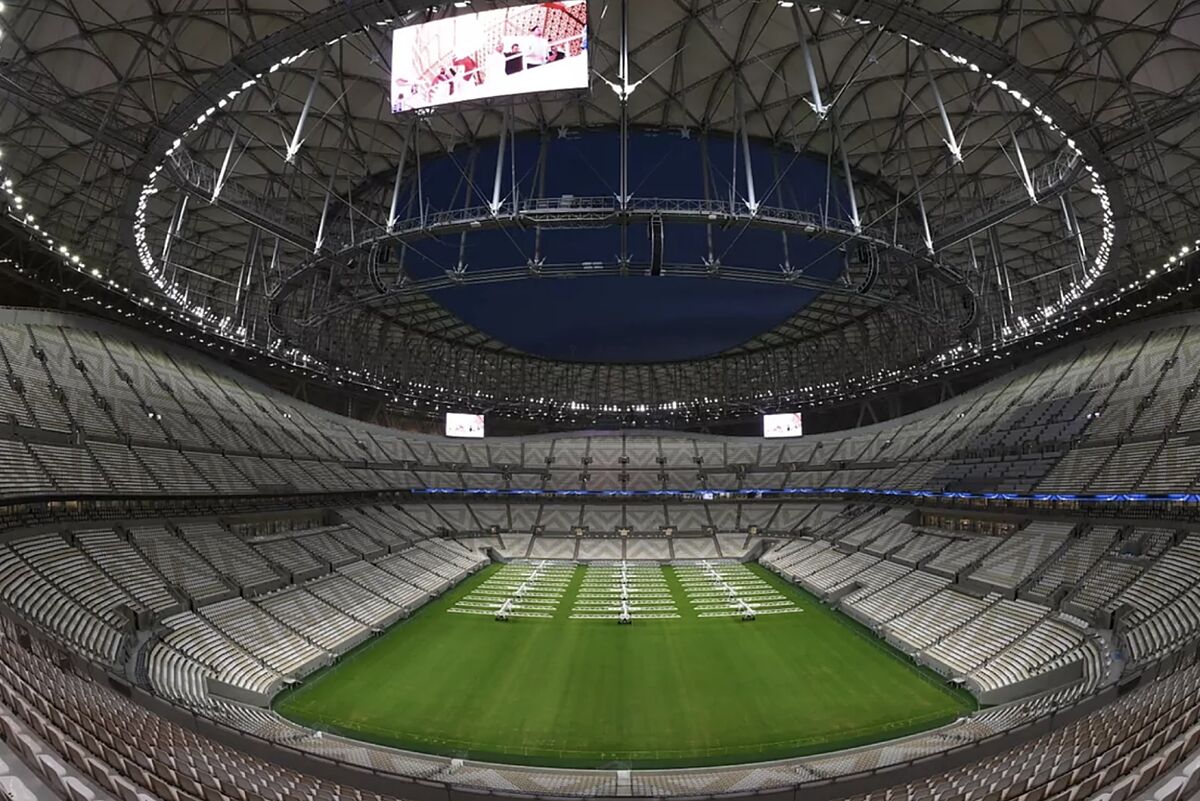 World Cup 2022: World Cup 2022: Which stadium will host the World Cup ...