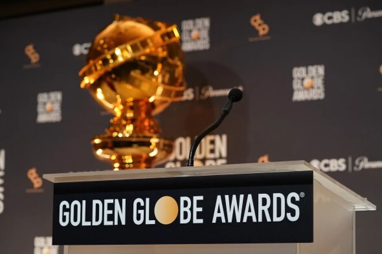 Golden Globes 2026 winners: Full list updated in real time | Marca