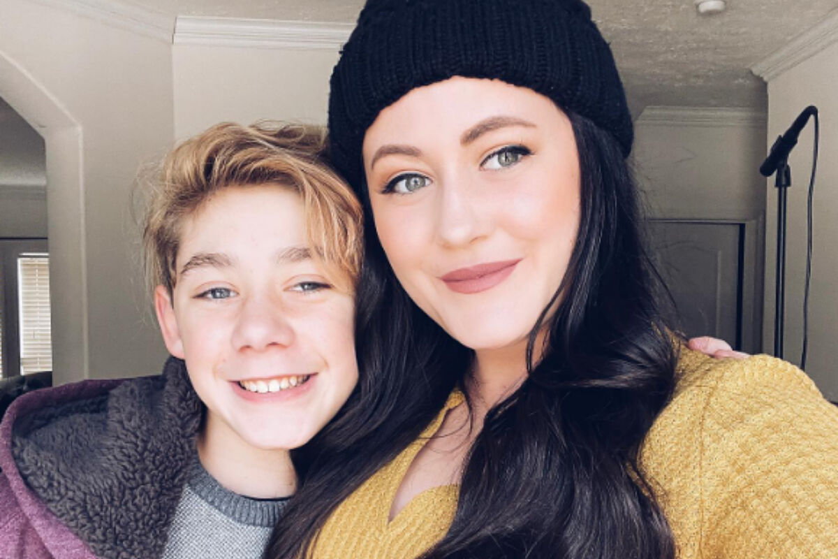 Jenelle Evans is not returning to MTV's Teen Mom anymore | Marca