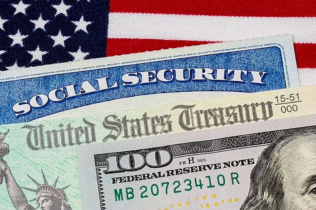 Social Security: Do SS beneficiaries receive a bonus payment in ...