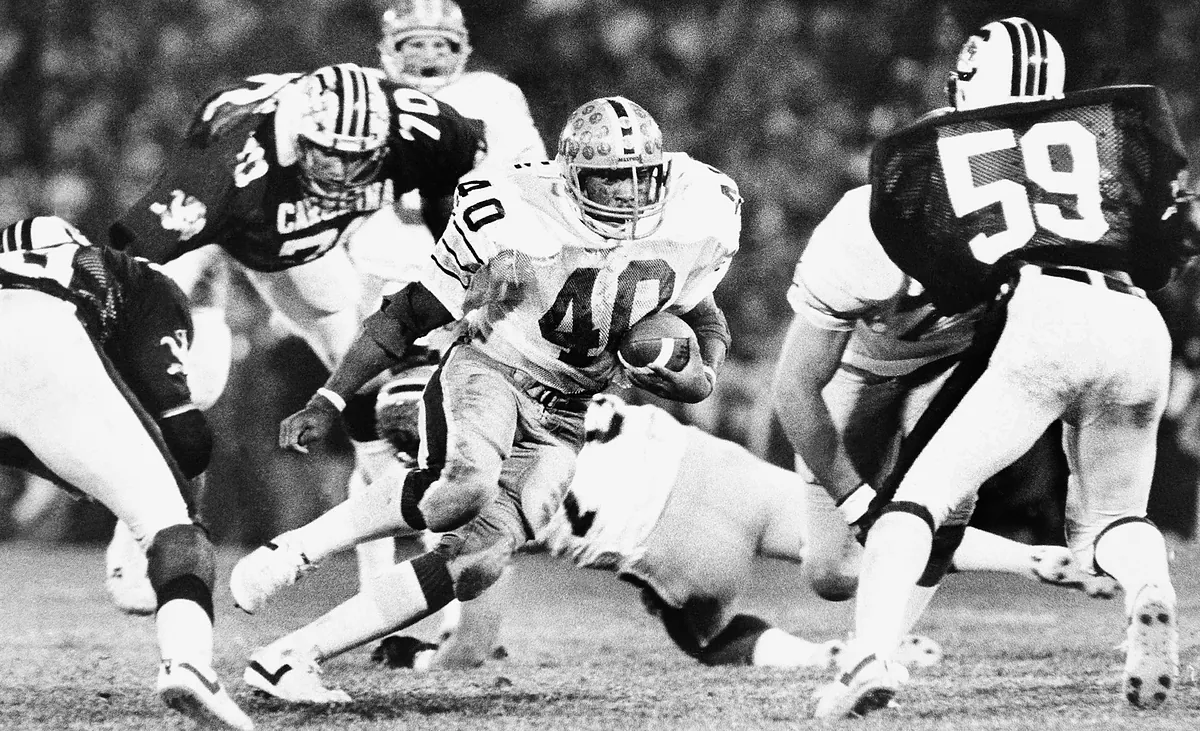 Randy McMillan Cause of Death: How did the ex-Indianapolis Colts player ...