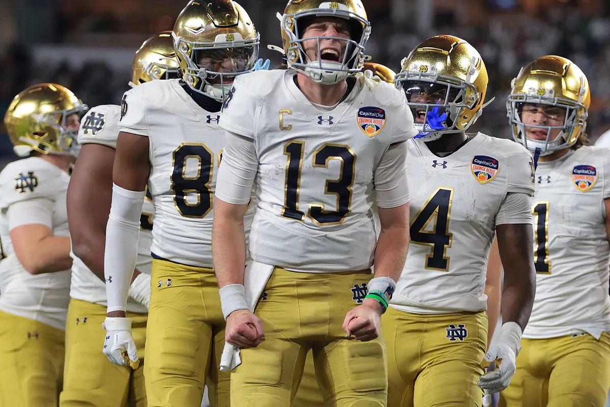 CFP National Championship 2025 Merchandise: How and where to buy ...