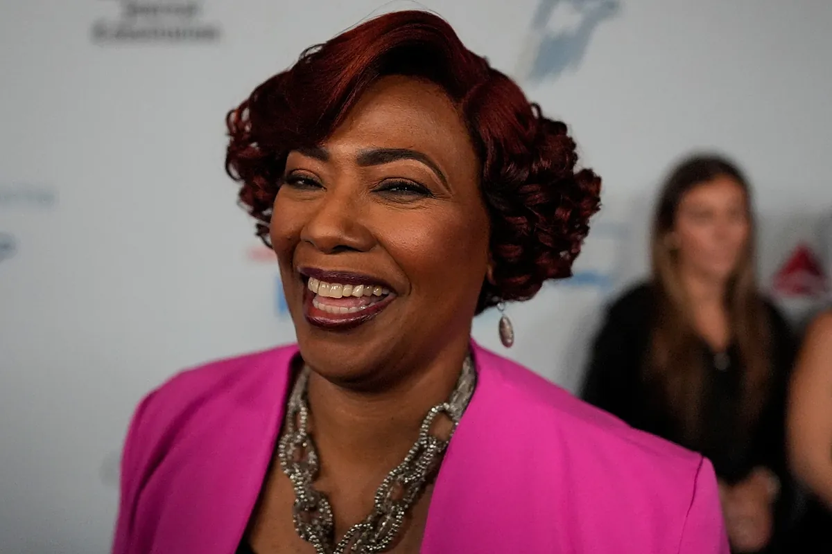 Dr. Bernice A. King honors her father's legacy at CFP National ...