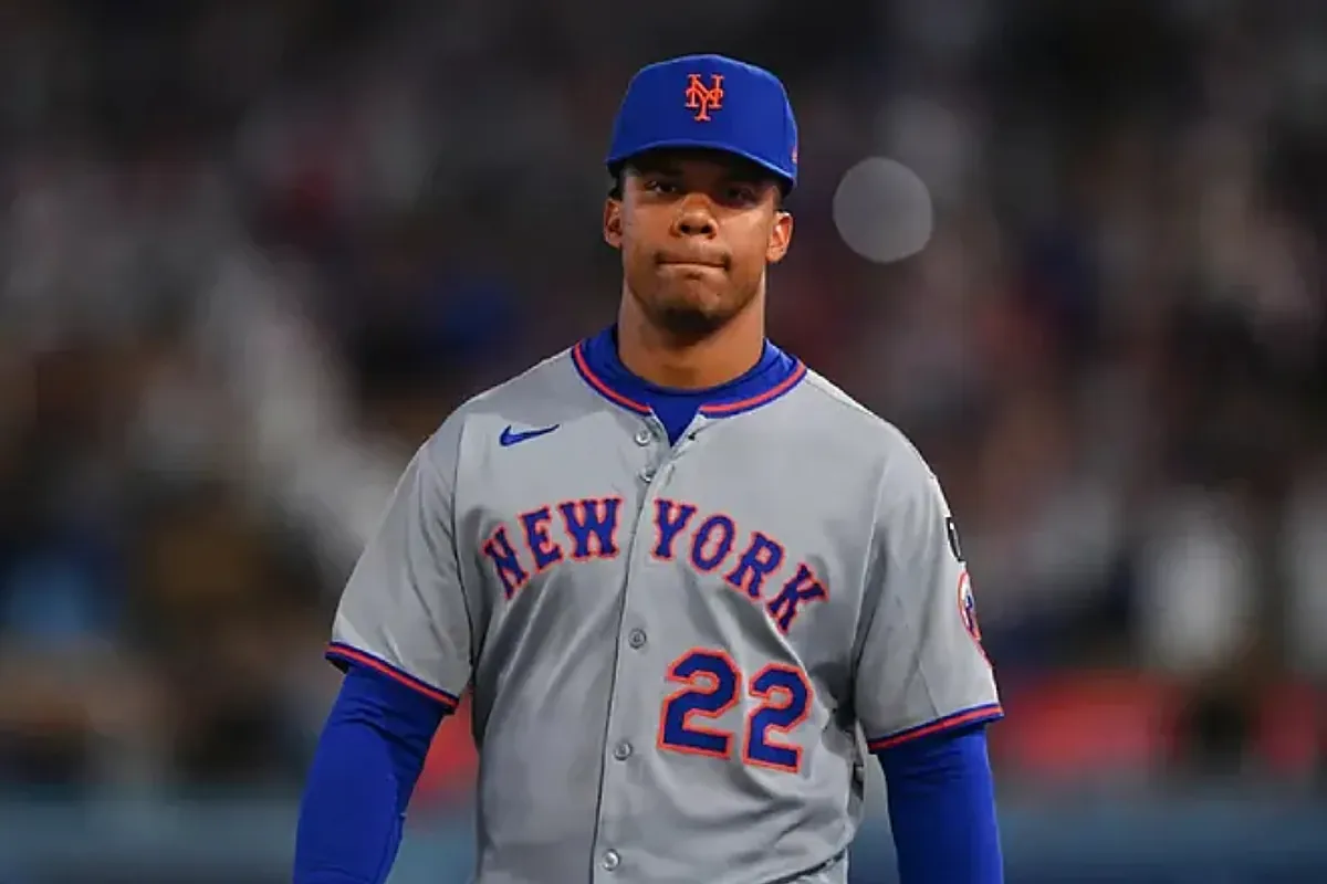 The Mets on the brink of collapse: seven straight losses and an ...