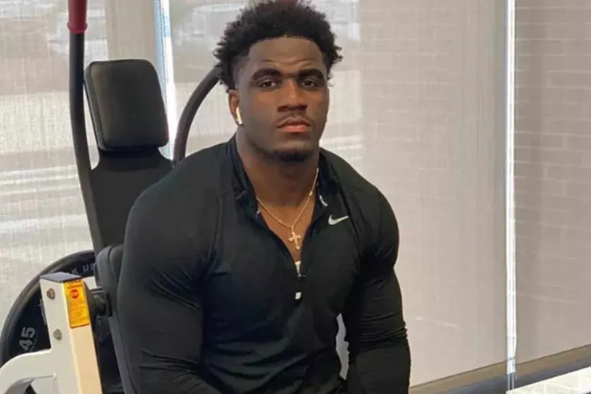 AJ Simon cause of death: What did the NCAA star and NFL Draft prospect ...