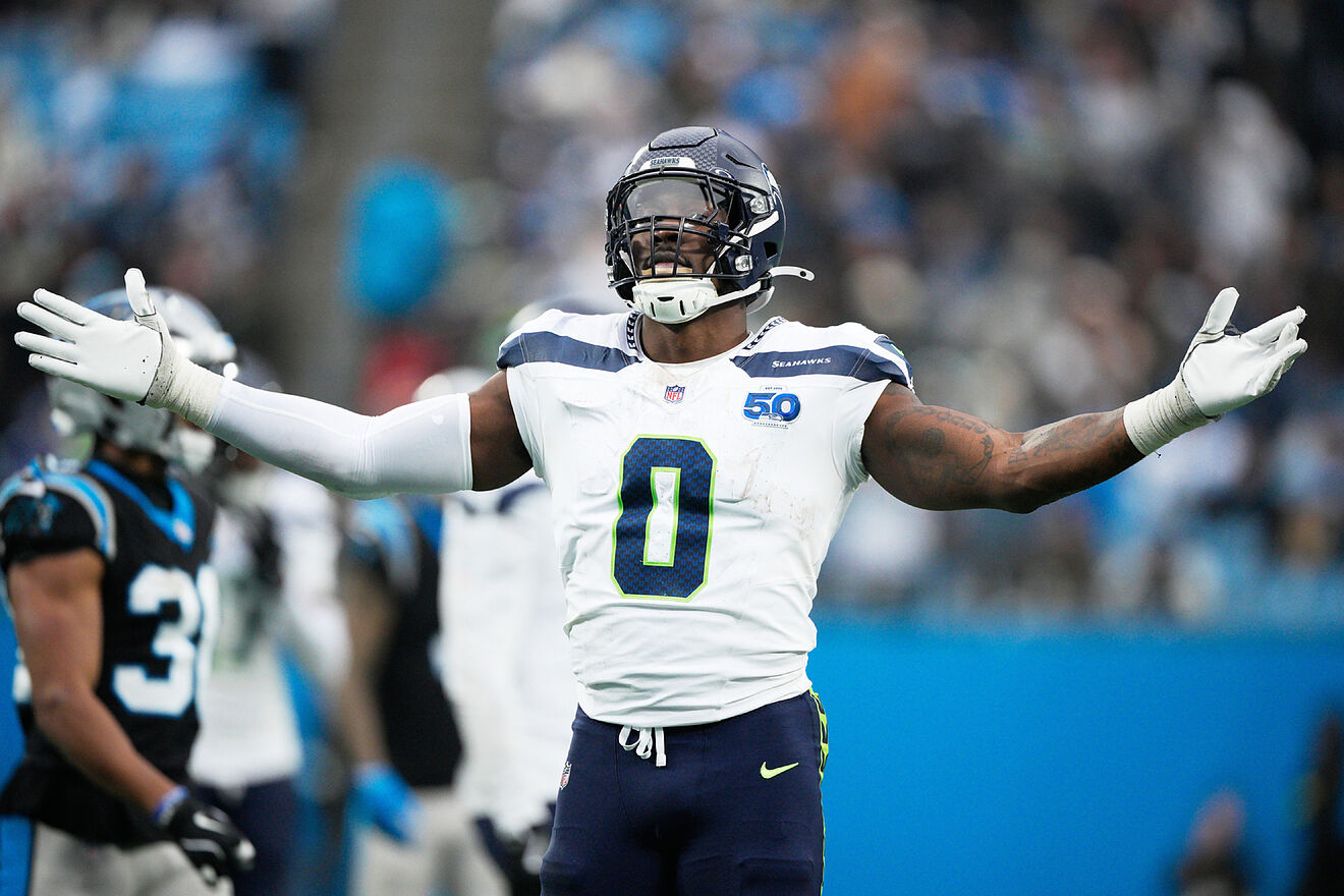 DeMarcus Lawrence remembers the Cowboys before the Super Bowl and ...