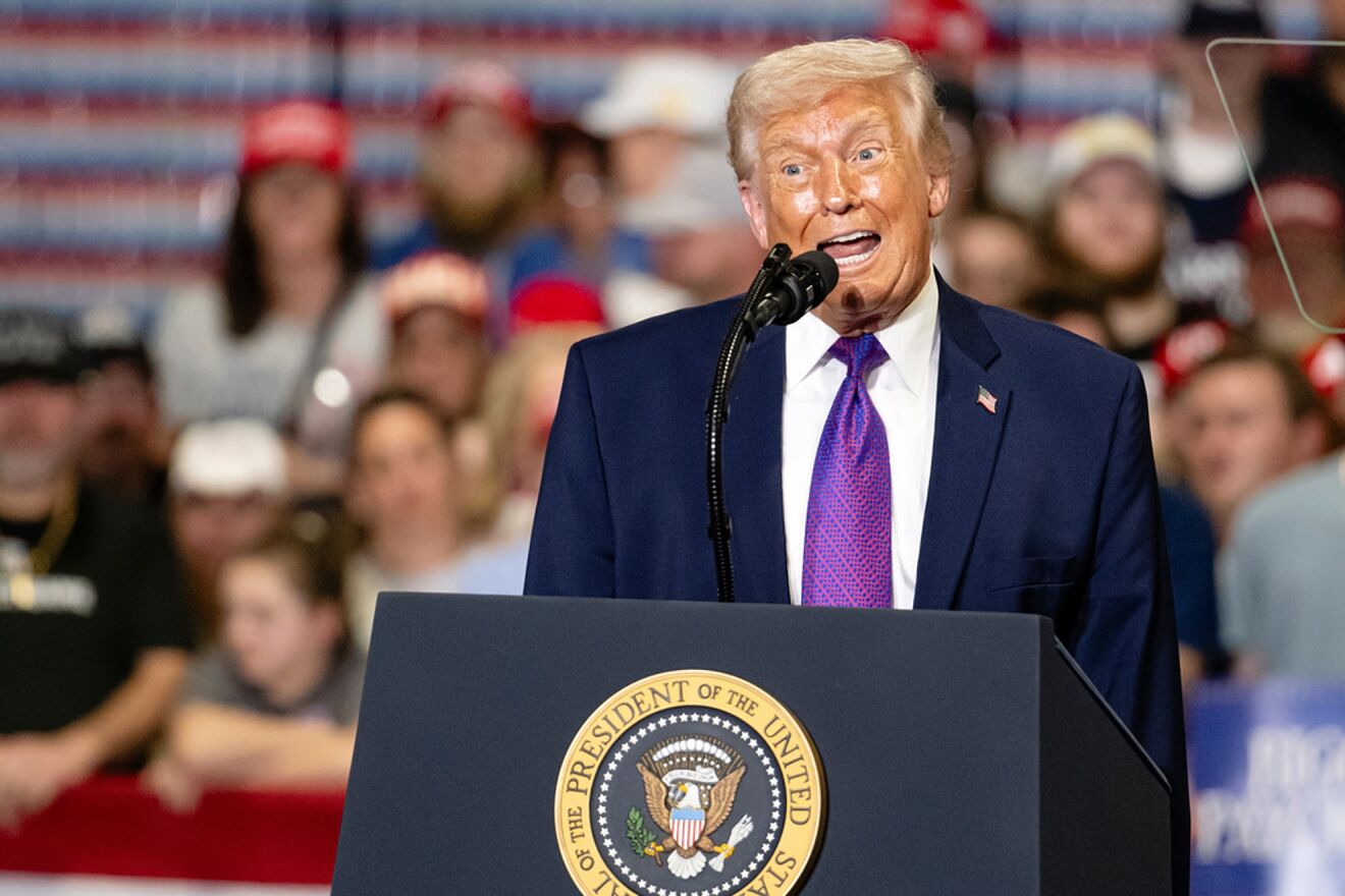 Trump proposes that only citizens can access public housing: here's ...