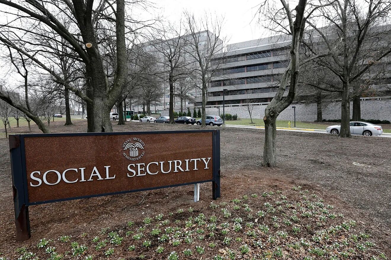 How much is the Social Security payment for January 21, 2026? | Marca