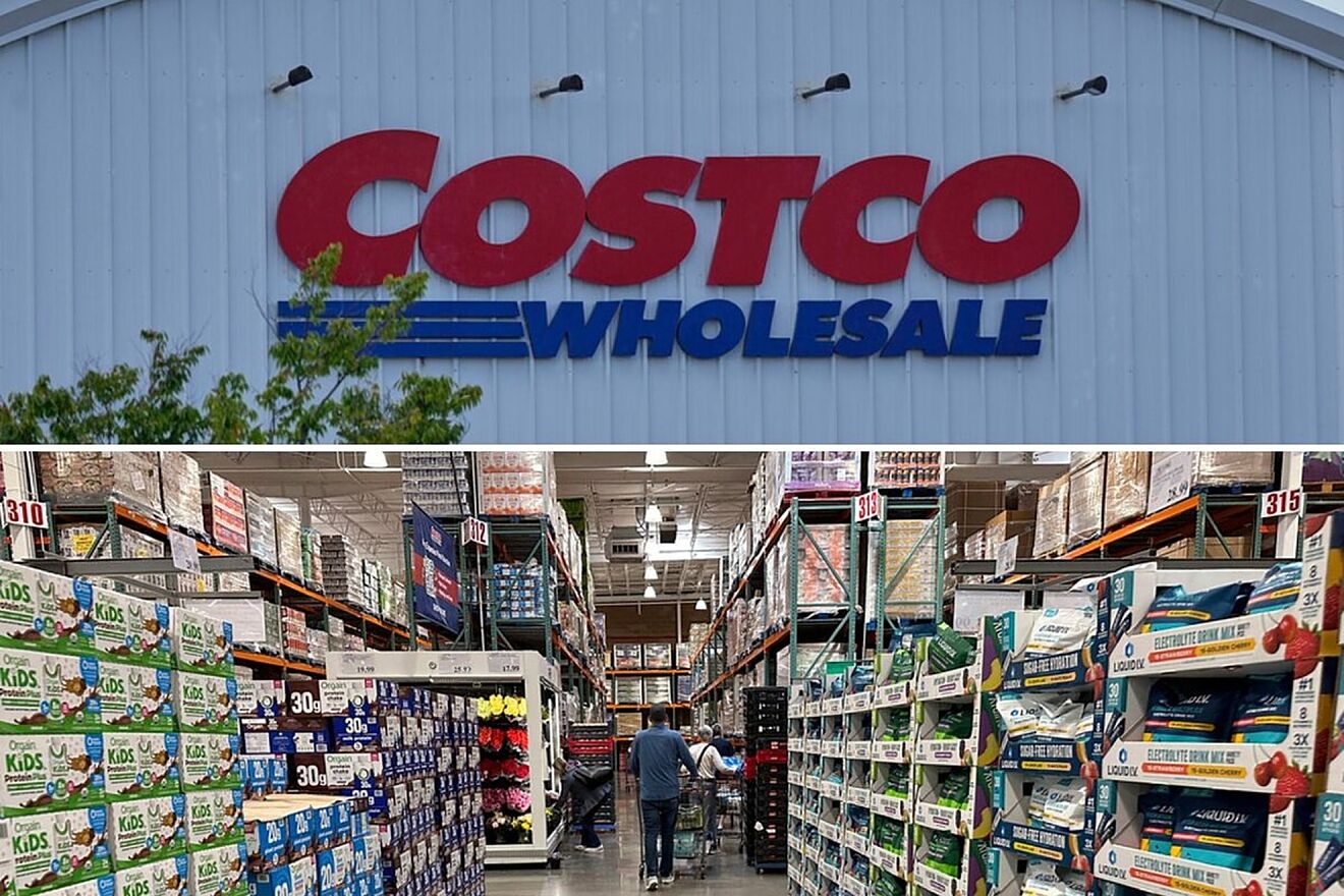 Costco weekly deals: best discounts from January 5 to 11, 2026 | Marca