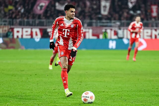 Clasificación Bundesliga 2024 - 2025 | Posiciones Liga Alemana
