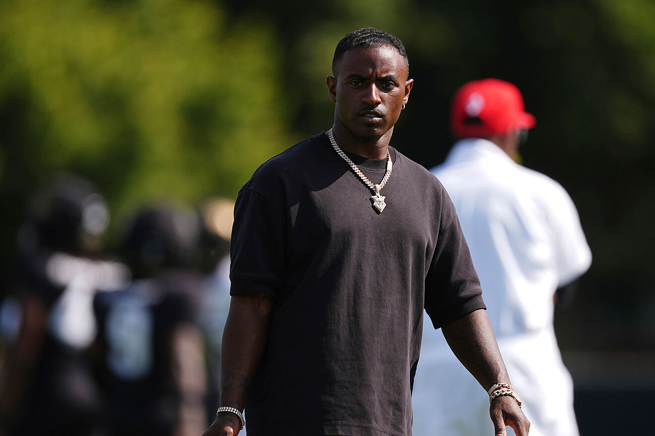 Is Deion Sanders Jr. having problems with his girlfriend? The detail ...