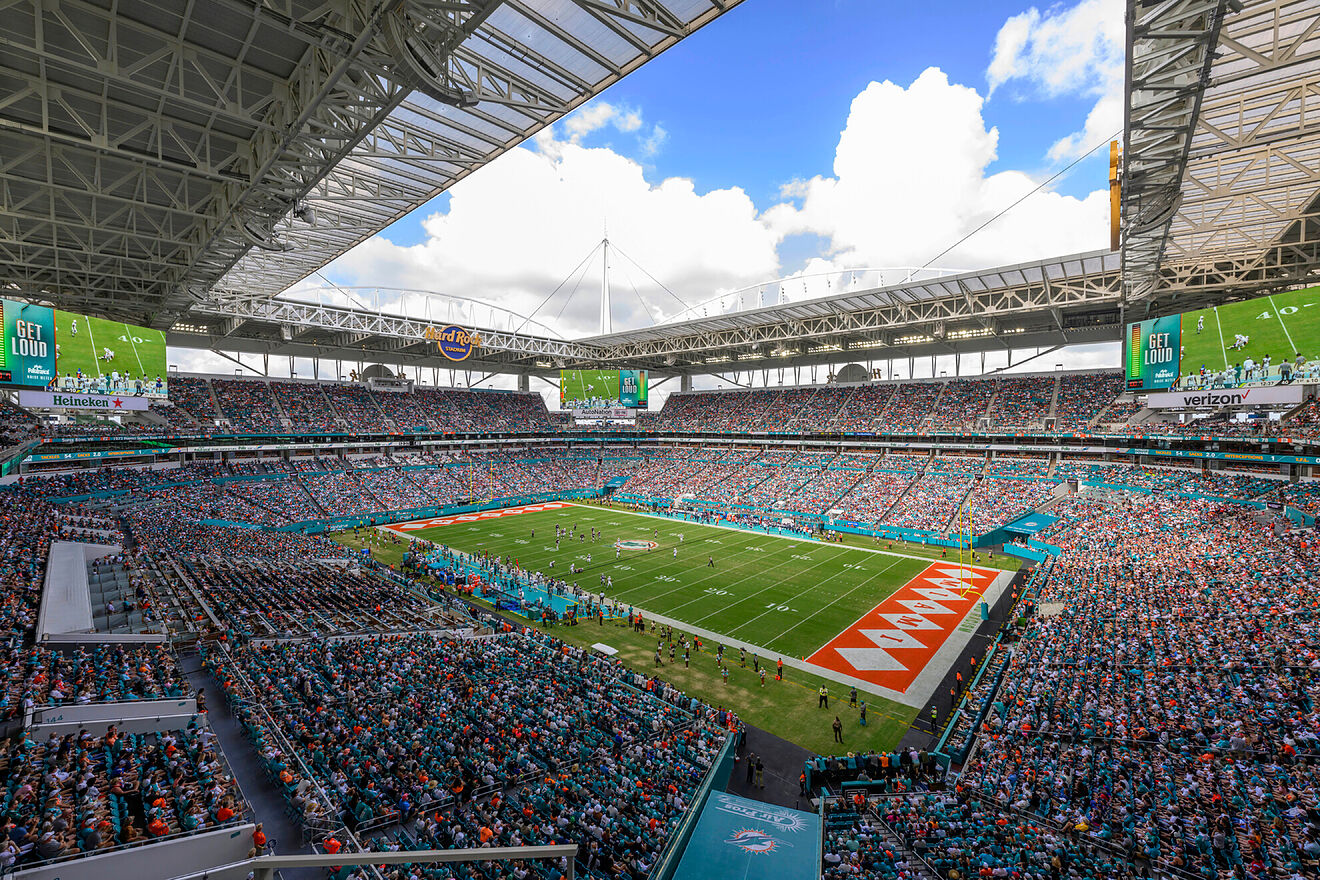 The grandson of a Dolphins legend could become Miami's new coach | Marca