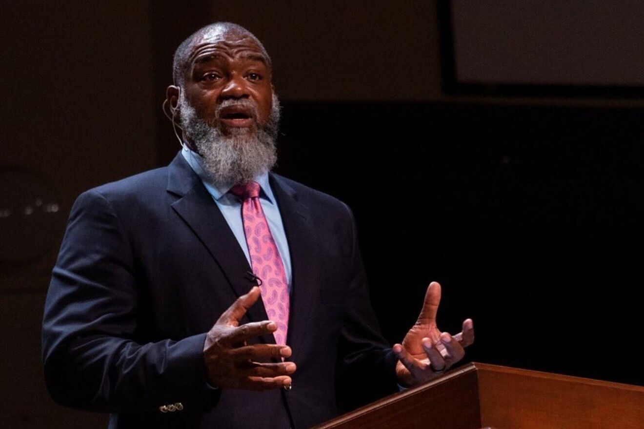 Voddie Baucham cause of death: What happened to the influential pastor ...