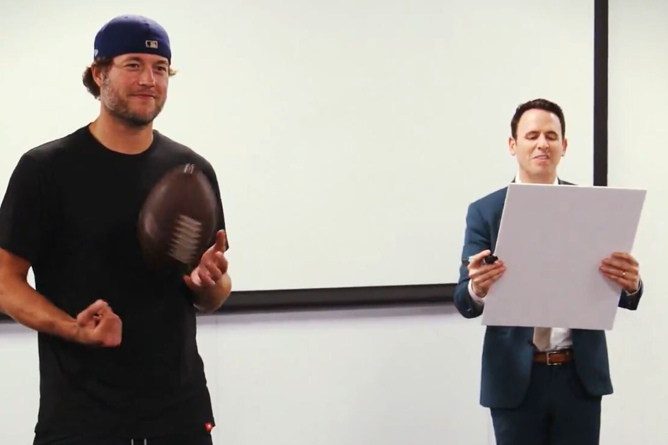 Mind-blowing Super Bowl LX prediction by Oz Pearlman resurfaces ahead ...