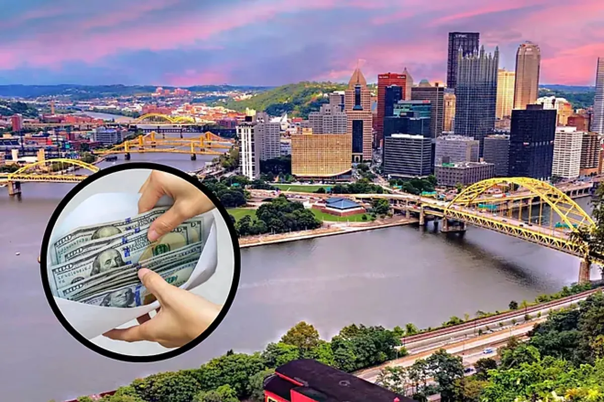 Pennsylvania to send stimulus checks of up to $1,000: requirements and ...