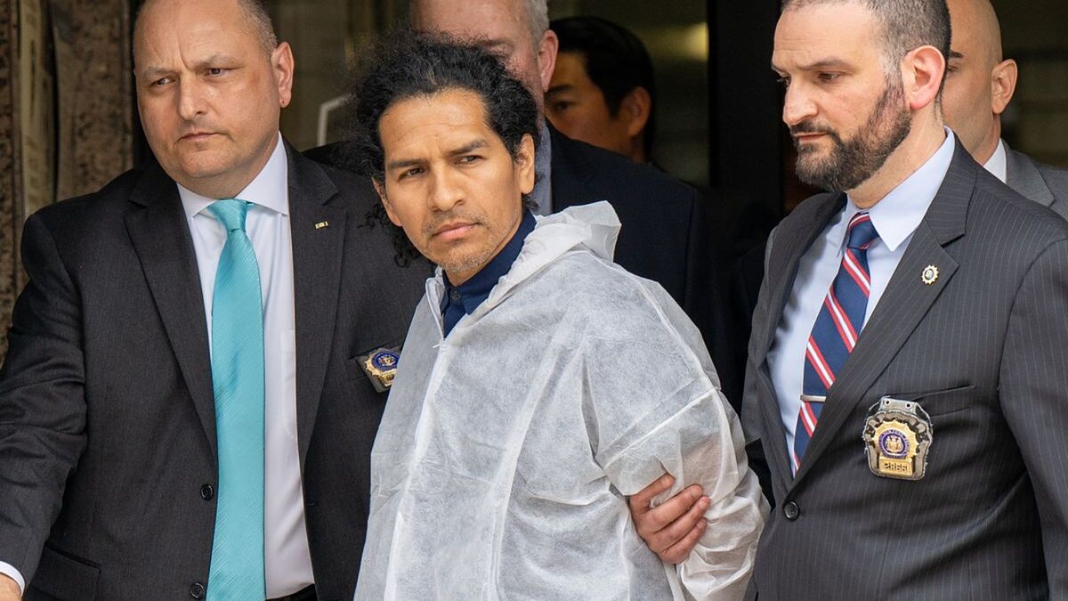 Who's David Bonola, the handyman and lover of Queens mother accused of ...