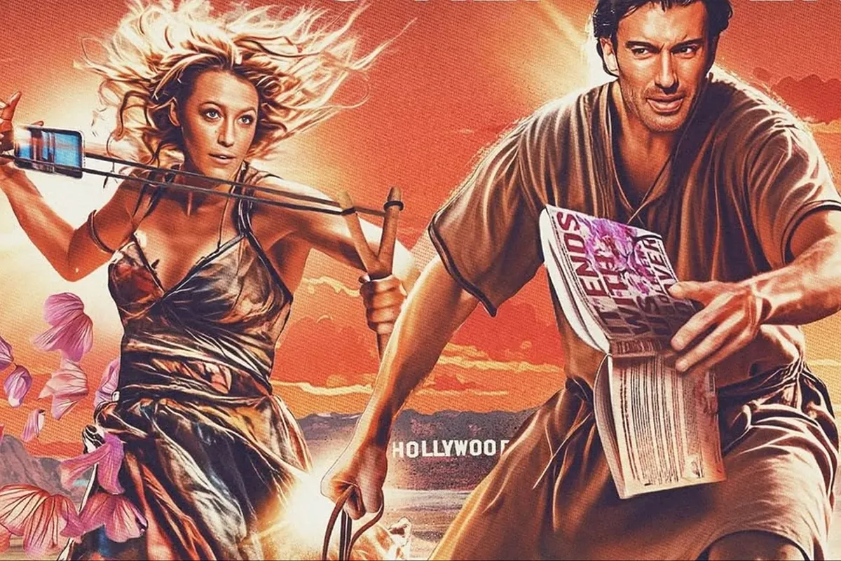 Blake Lively calls out The Hollywood Reporter for 'outrageous' spin on ...