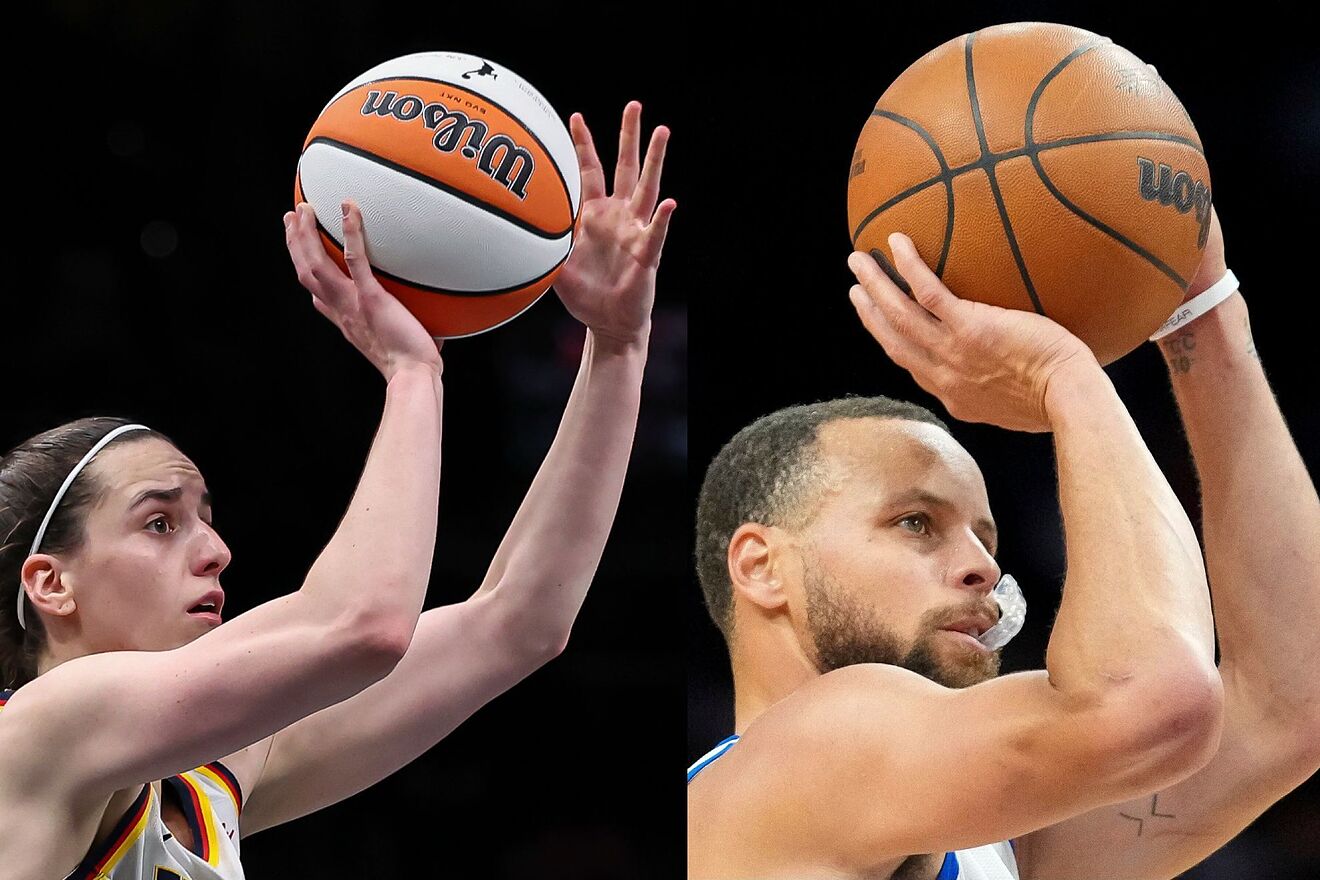 Caitlin Clark silences everyone with a new video showing her impossible ...