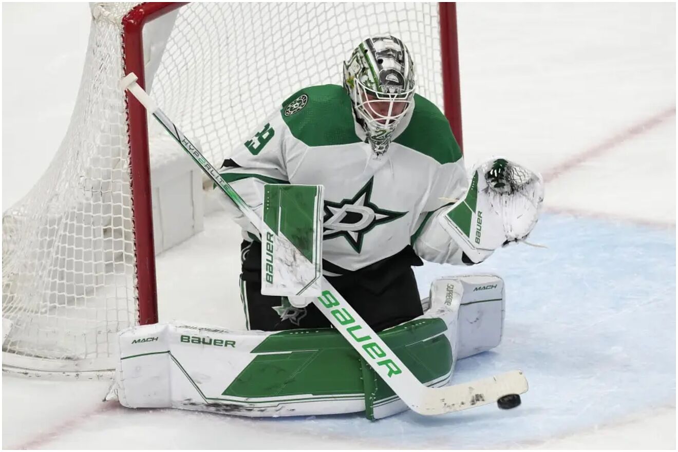USA Hockey star Jake Oettinger reveals why he did not go to the White ...