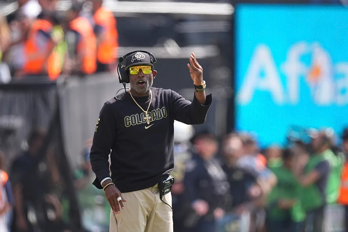 Tensions mount within Colorado Buffaloes locker room amid rocky start ...