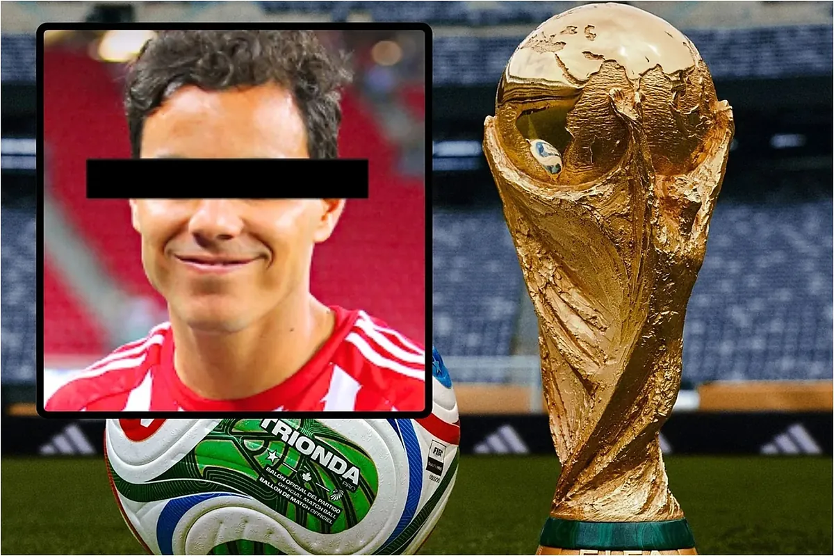 Omar Bravo was replaced by a Mexican sports legend as ambassador for ...