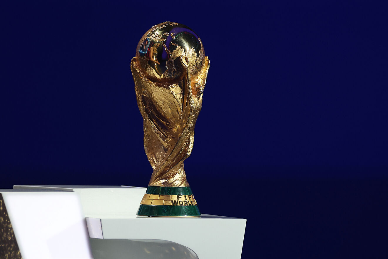 2026 World Cup: How FIFA's new offside and medical rules could change ...