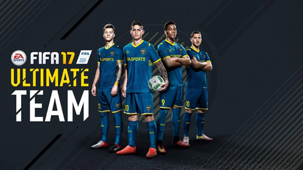 Este viernes llegan a FIFA 18 los TOTS consistentes | Marca
