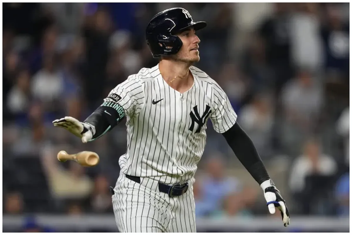 Cody Bellinger will sign for the Dodgers and an analyst reveals how his ...