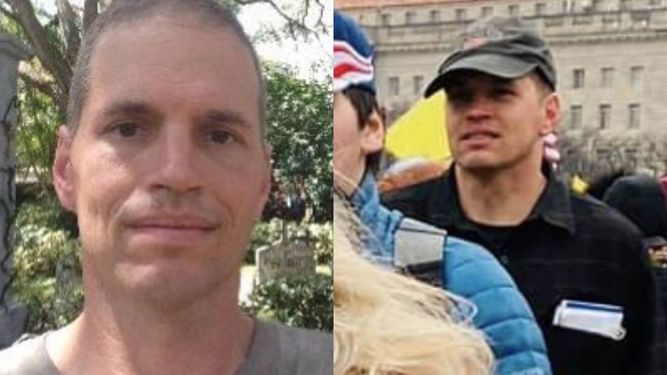 Lone gunman who attacked FBI office revealed as Trump fanatic | Marca